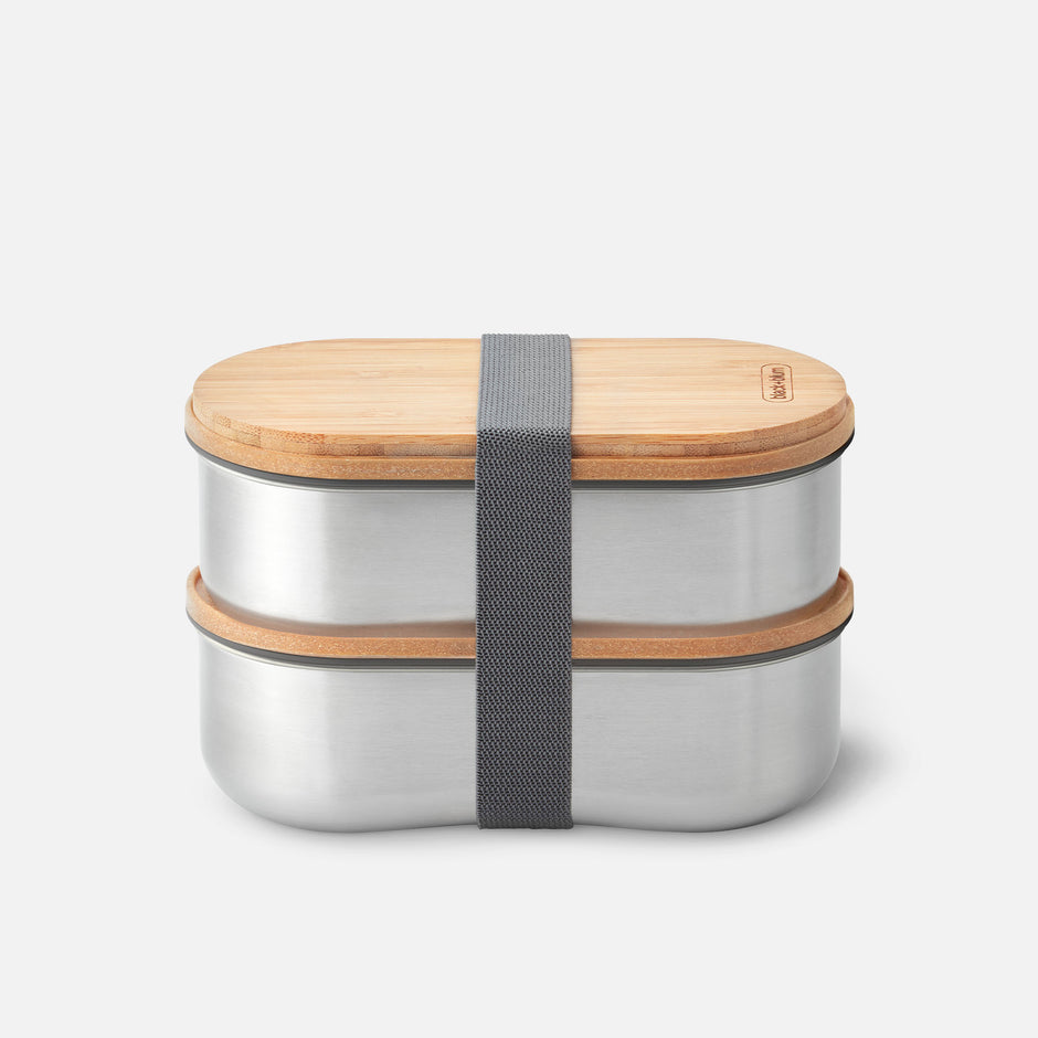 Lunch Boxes | Black+Blum | Lunch Boxes, Bento Boxes, Vacuum Flasks ...