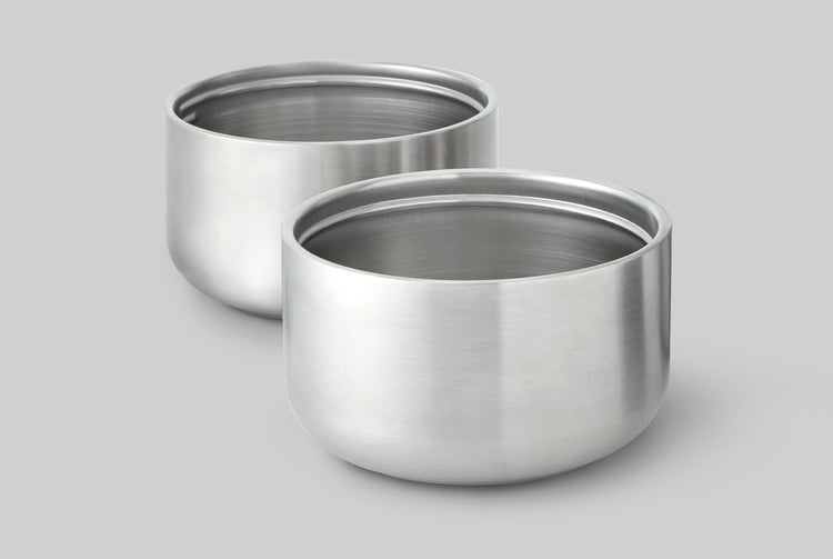 Black+Blum Explorer Flask Duo | 34 oz Flask with 2 Cups, 24hrs Hot ...