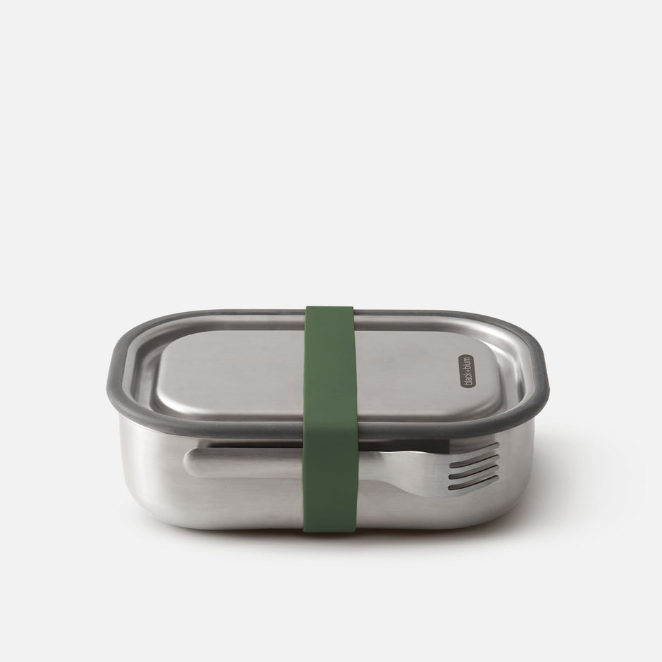 Lunch Boxes | Black+Blum | Lunch Boxes, Bento Boxes, Vacuum Flasks ...