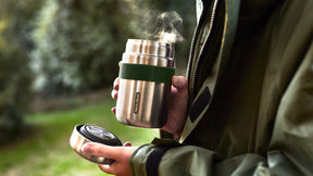 Black+Blum | Food Flask | Reusable, Sustainable, Food Safe, Eco ...